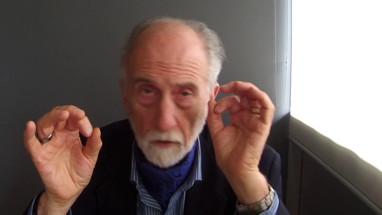 Deep Sight with John Colarusso: The Weirdness of Myth - E8 - YouTube