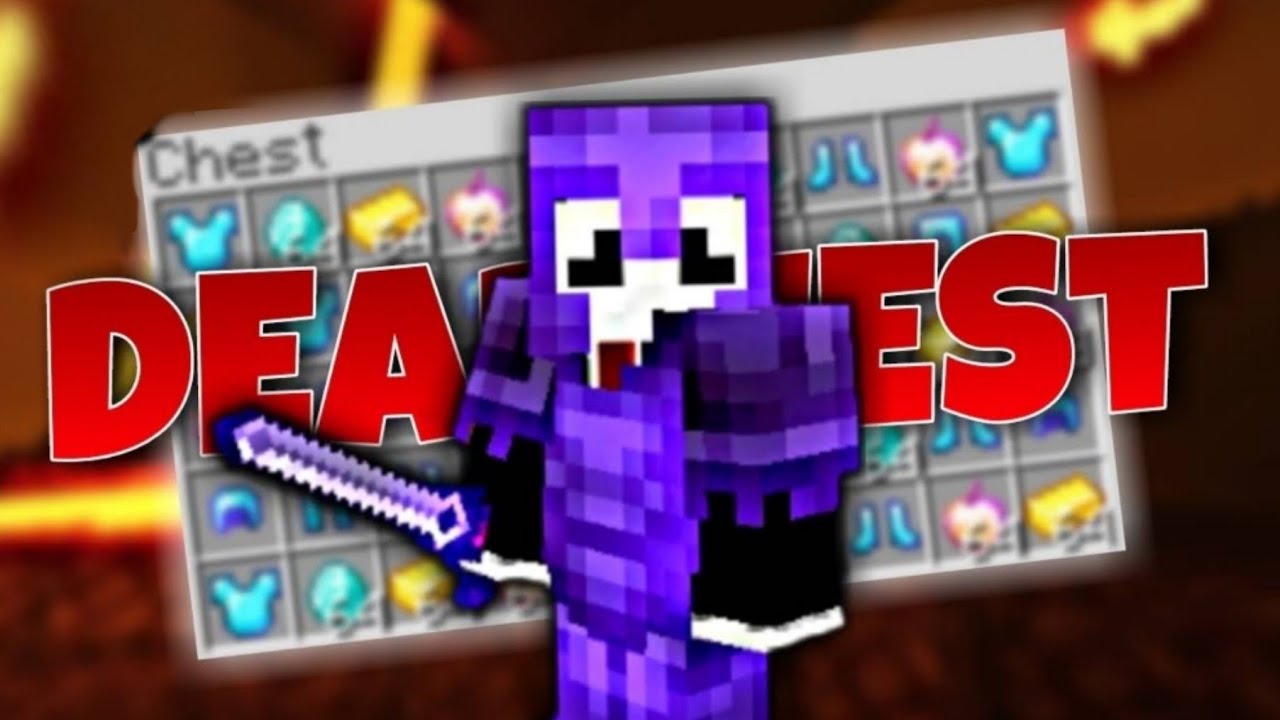 I Became The Deadliest Player Of This Lifesteal Smp | - YouTube