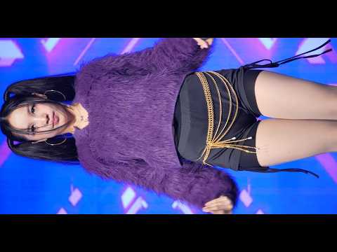 260302 NAVILLERA 나빌레라 ENNY 애니 - 에스파 Whiplash 위플래쉬 (한류문화공동체 신촌케이팝페스티벌) 직캠 fancam by zam