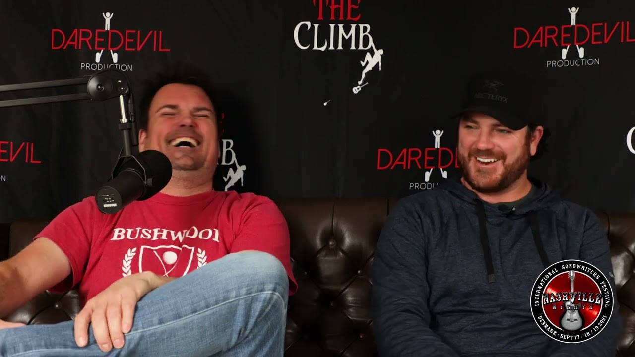 Meet The Songwriters - A conversation with Tyler Reeve - YouTube