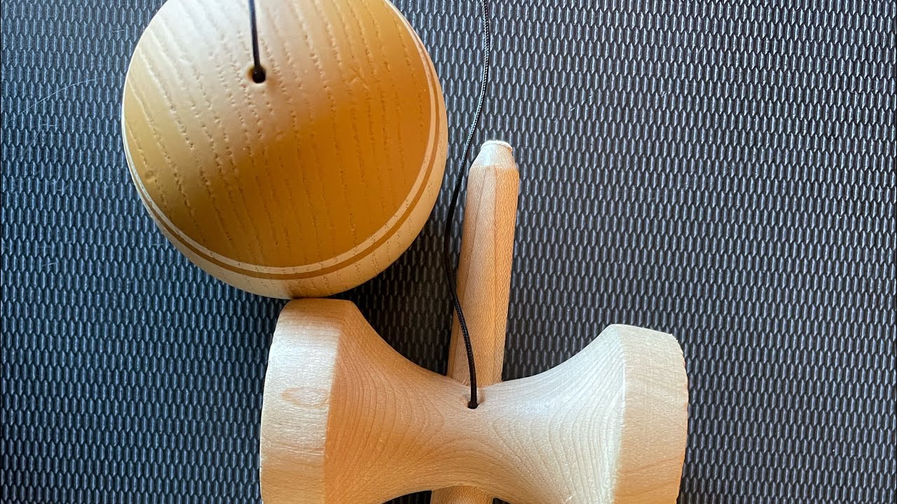 How to level up your Kendama game - YouTube