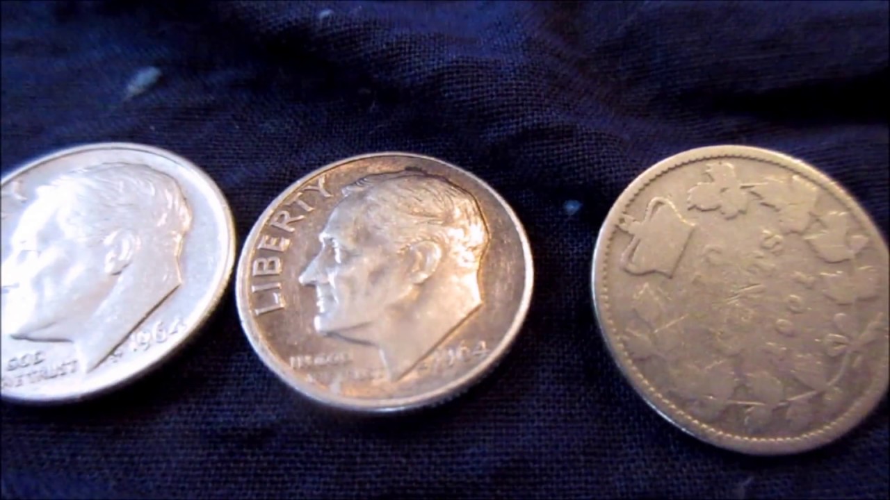 Coinstar Finds 3 Silvers YouTube coinstar-finds-3-silvers-youtube