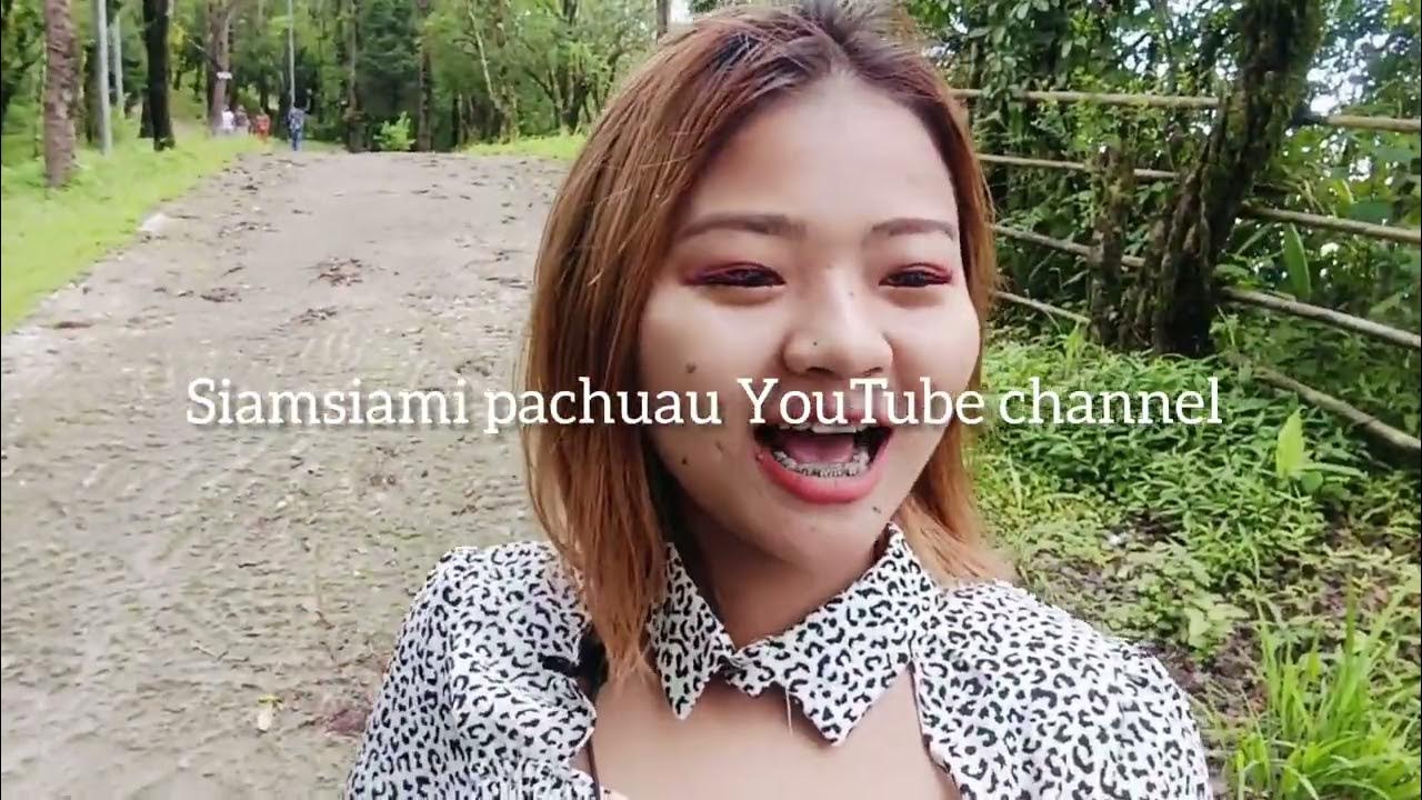 Instagram ah miin min hau/Dam lo Leng peih Tak ka va ni em..Runluih rawh Tihna nun Nen - YouTube