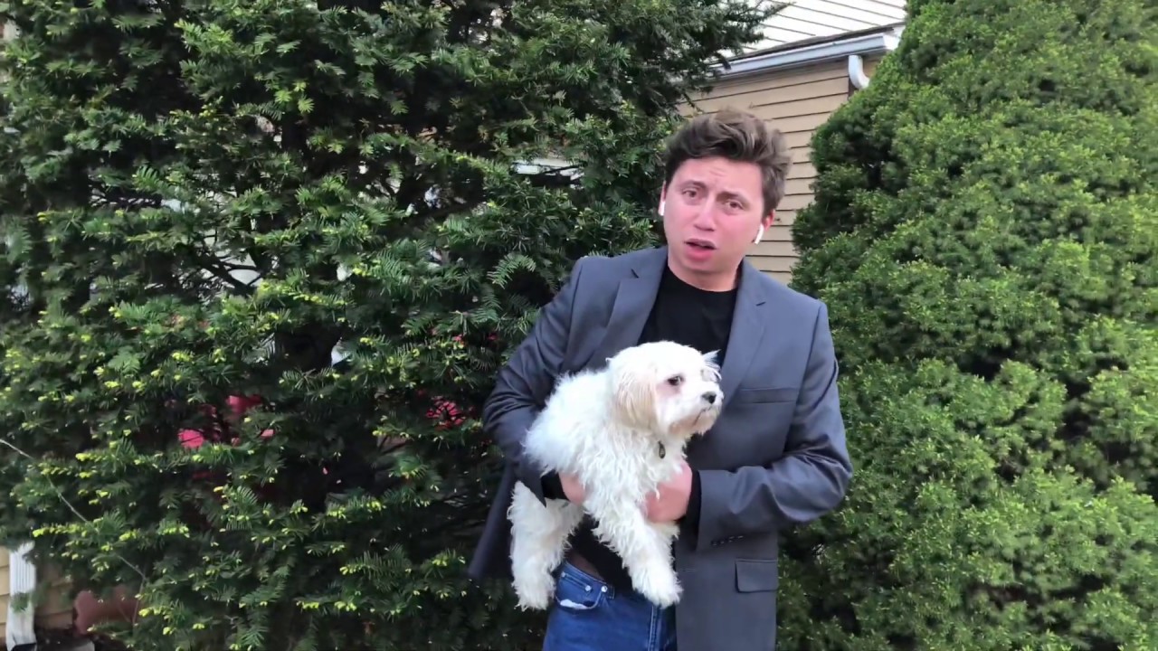 GoFundMe Campaign Video-Jake Walbert - YouTube