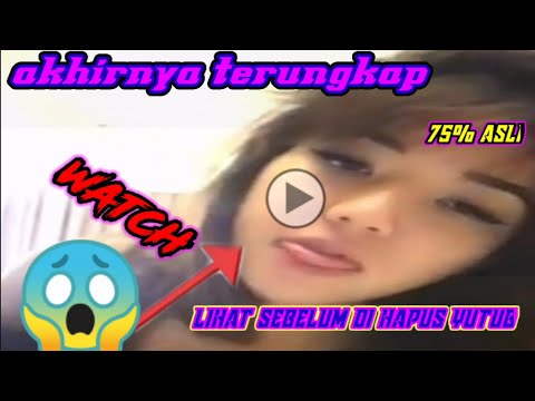 VIDIO 19 DETIK | akhirnya terungkap. lihat kembali sebelum dihapus oleh YouTube