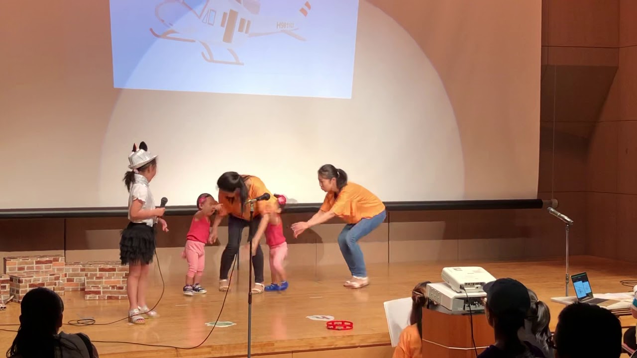 The Ten Little Pigs 4 - YouTube