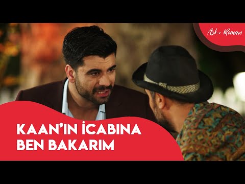 Nurullah, Yılmaz'a Yalakalık Yapıyor | Aşk-ı Roman 3. Bölüm