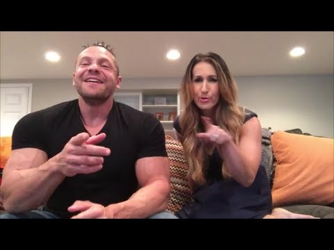 Awakening Your Alpha Male by Learning the Lost Art of Respect with Kara ...