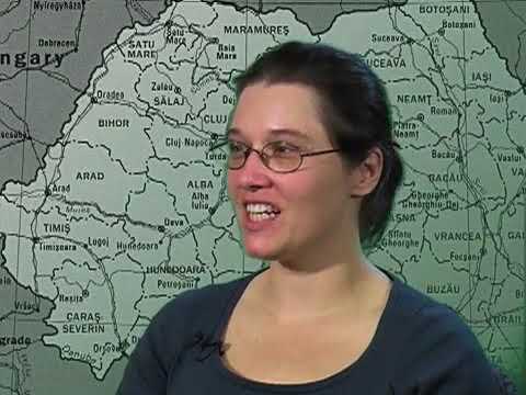 Maria Bucur: How do you help students understand Ceausescu's last ...