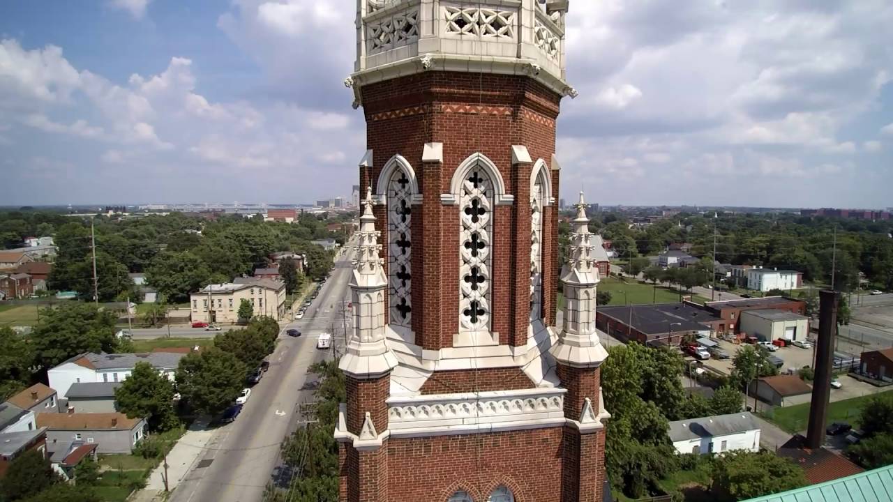 STEEPLES AND BRIDGES OF KENTUCKIANA - YouTube