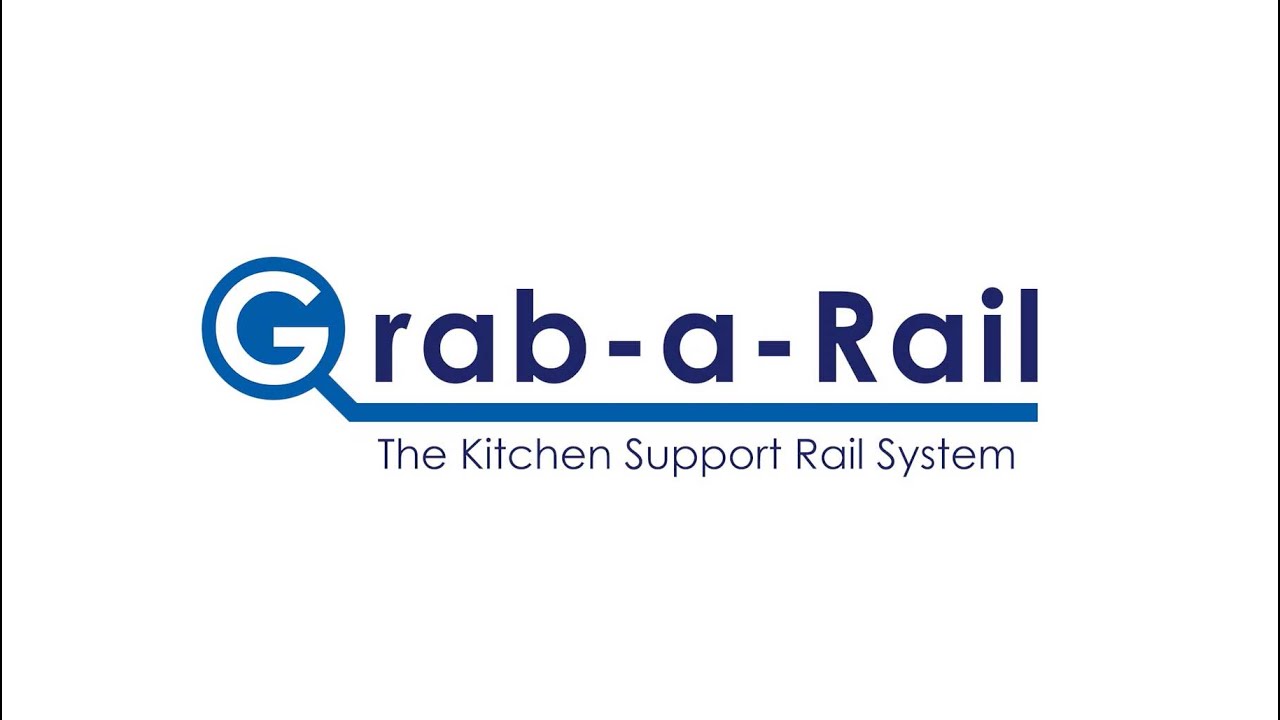 Introducing the Grab-a-Rail! - YouTube