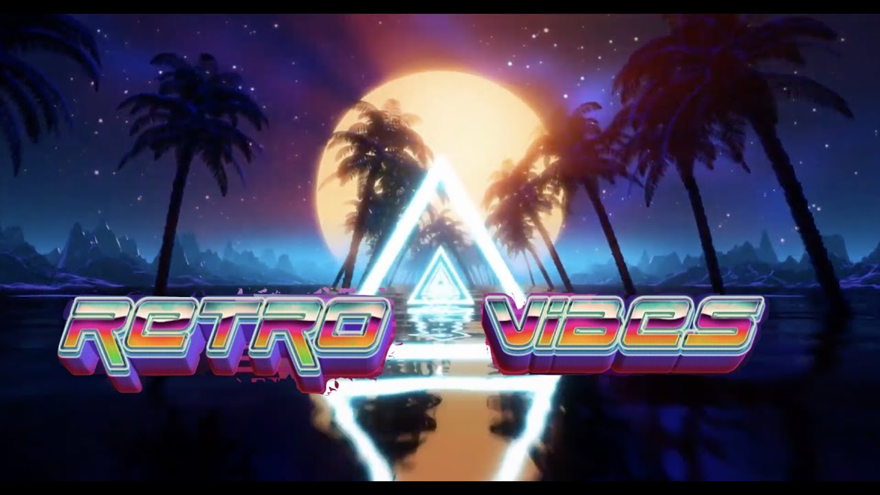 Summer of 1984 - RKVC [Retrovibes] Synthwave/Retrowave/Chillwave/80s ...
