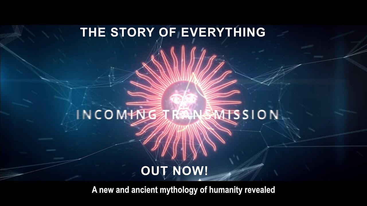 The Story of Everything TRAILER - Damanhur hidden knowledge revealed ...