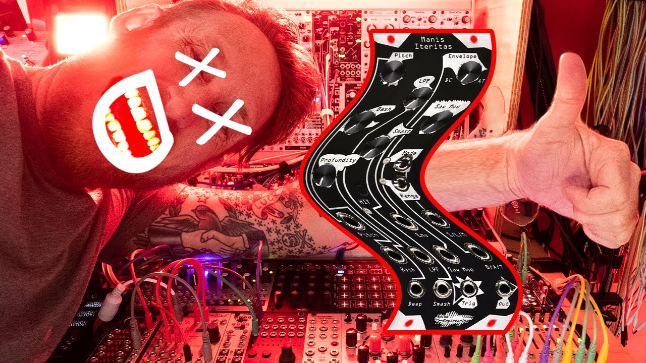 FILTH IS EASY IF YOU BELIEVE - YouTube