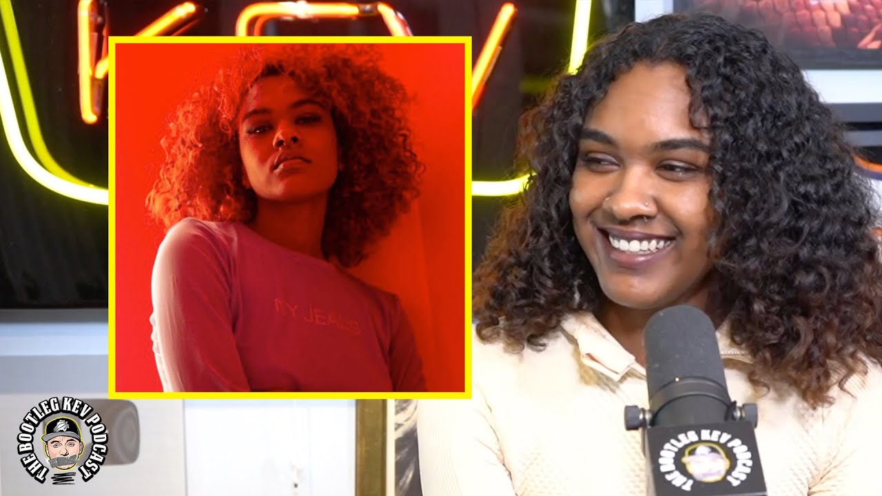 Slimeroni on How She Got Her Name - YouTube