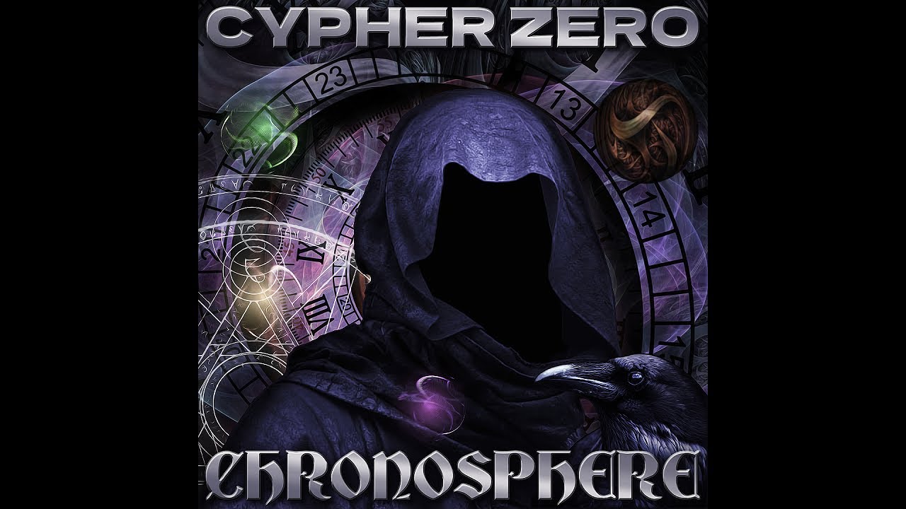 Cypher Zero - Chronosphere (Full EP) - YouTube
