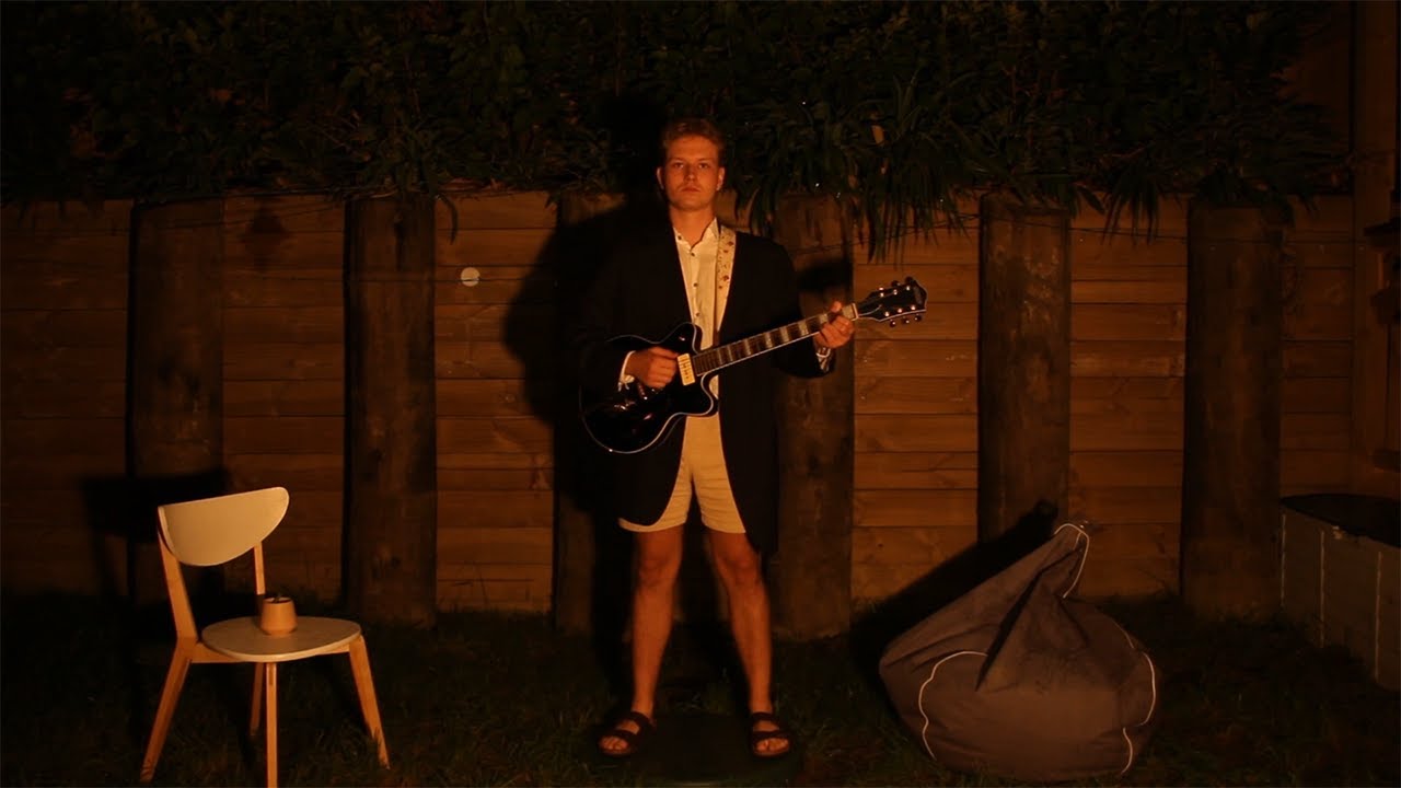 Oliver Birch - Burning Daylight (Official Music Video) - YouTube