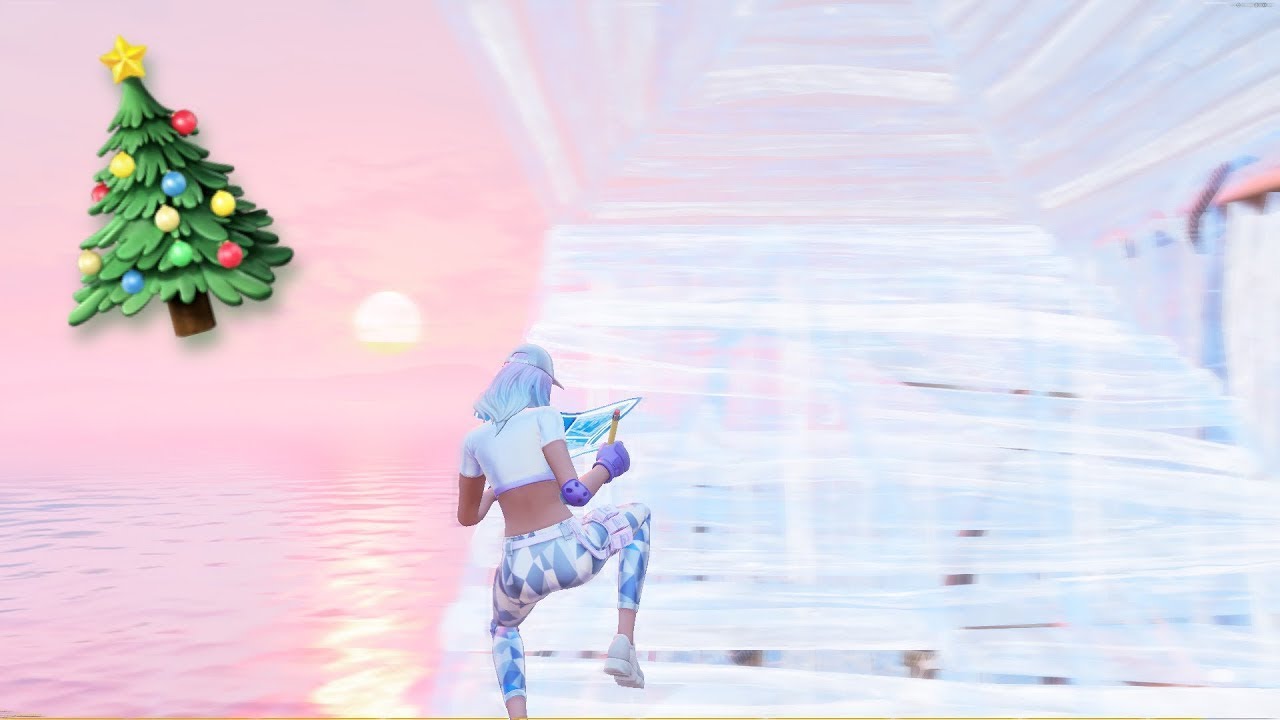 Holiday 🎄( ft. porkpik & evayah) - YouTube