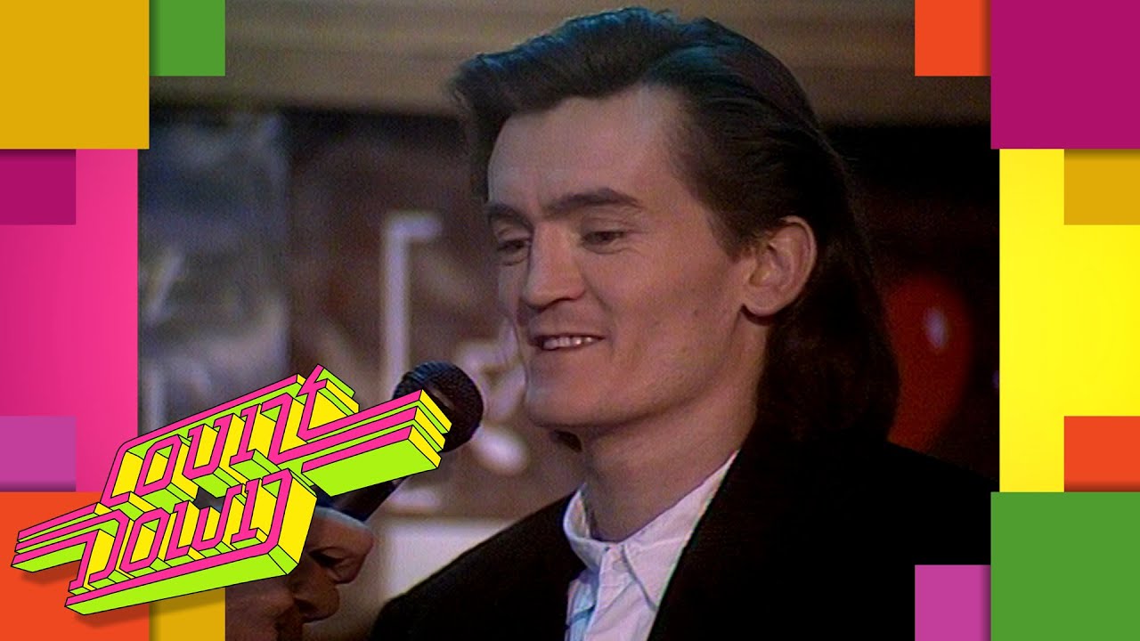 Feargal Sharkey - Interview (Countdown, 1984) - YouTube