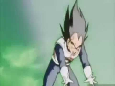 turles vs vegeta (frieza saga)