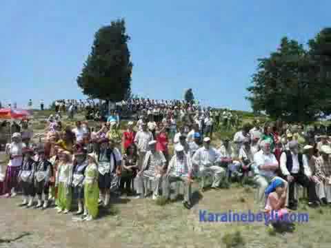 Karainebeyli Köyü