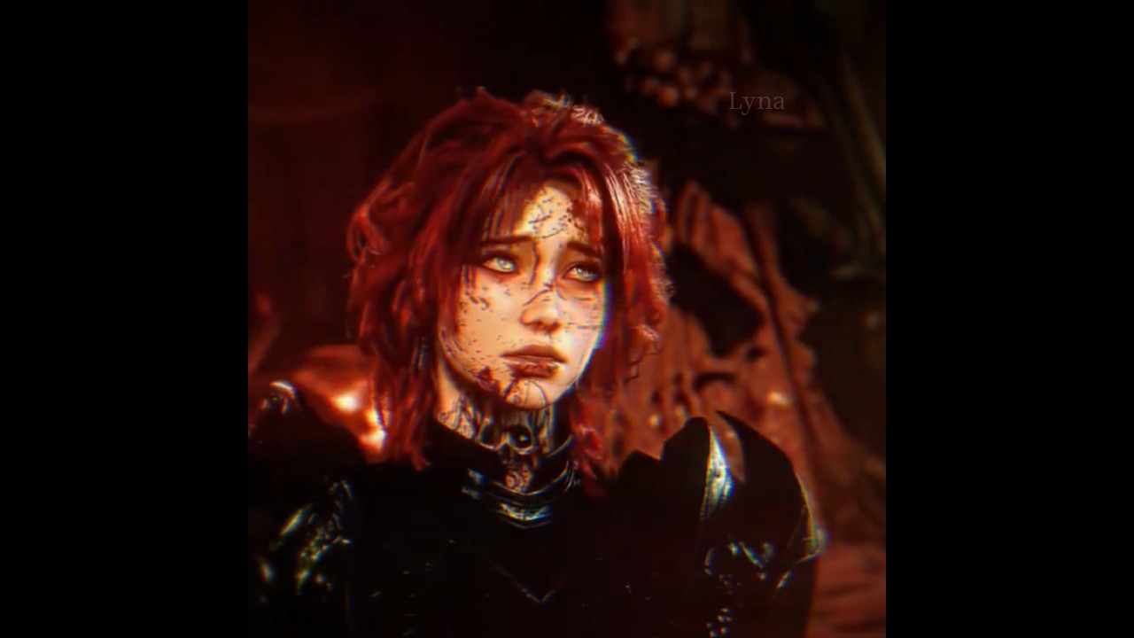 Baldur's gate edit(Arivayle Danni and Ari/hypnotic data) #edit #games # ...