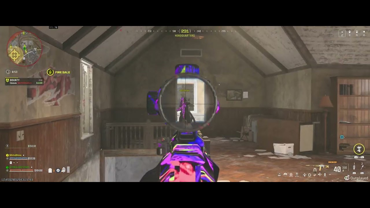 CoD: MW III | Warzone 2.0 video. Sep 22, 2024 NICE WIN FOR THE PPL - YouTube