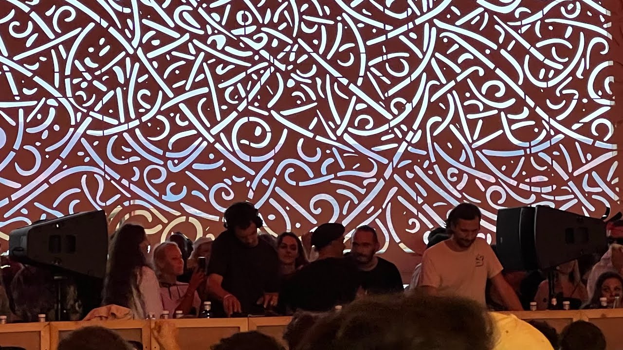 RPR [A:RPIA:R] @ Sunwaves 33 P2 - YouTube