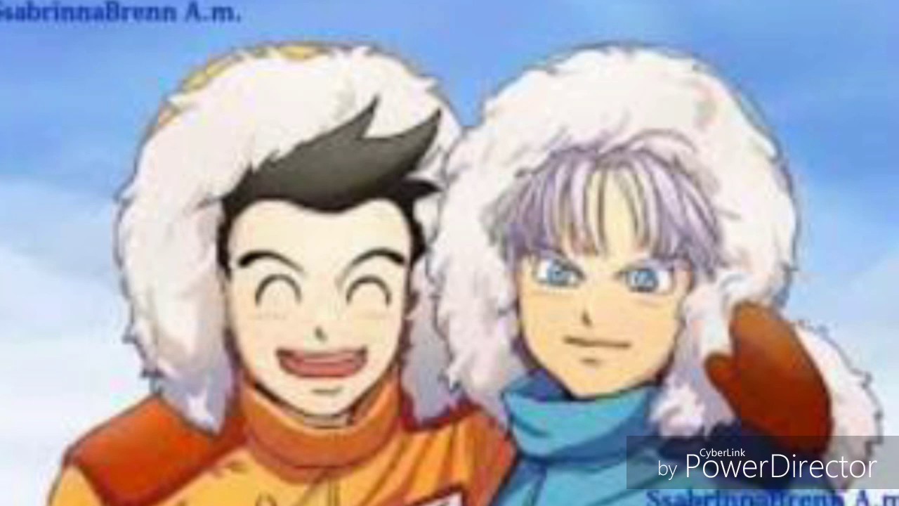 Truten ** DBZ - YouTube