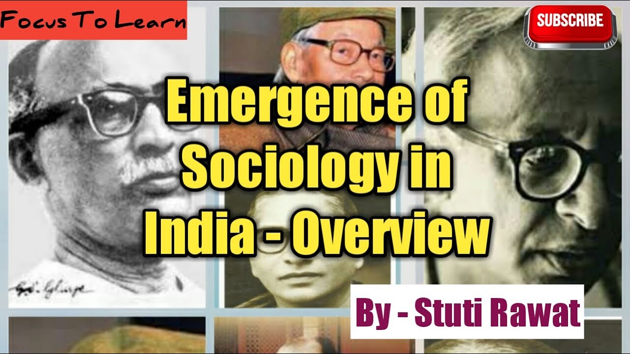 Emergence Of Sociology In India YouTube emergence-of-sociology-in-india-youtube
