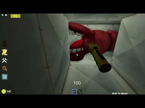 Shrek in the backrooms (THE VENTS LEVEL 17) IS SCARY - YouTube