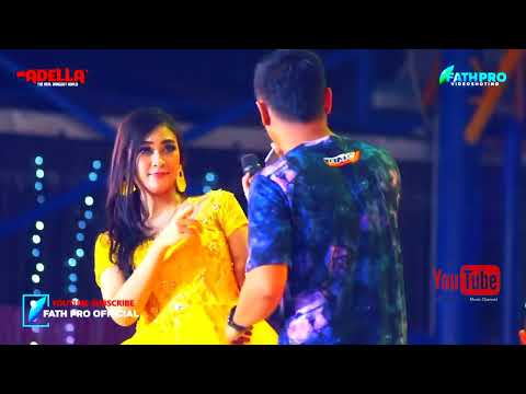 Korban Perasaan-Fira Azahra ft Cak Fendik Adella