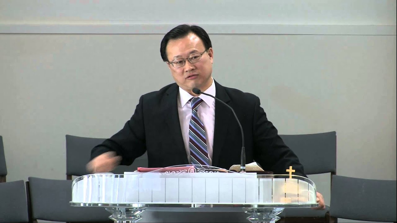 One Mind Church Jan 24, 2016 - Renew Your Church(Acts 1:12-14)- [Rev ...