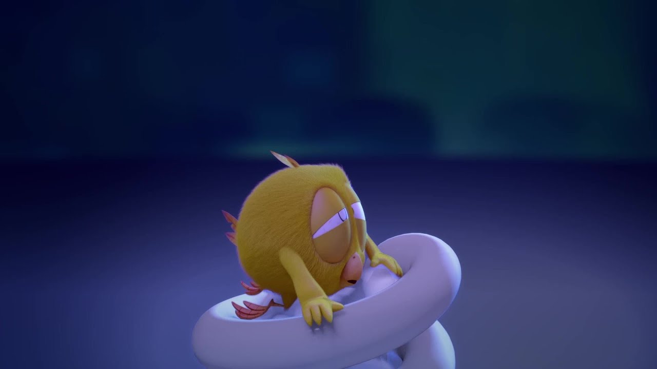 Where's Chicky? Sleepless night 😑💤 Cartoon in English for Kids | New ...