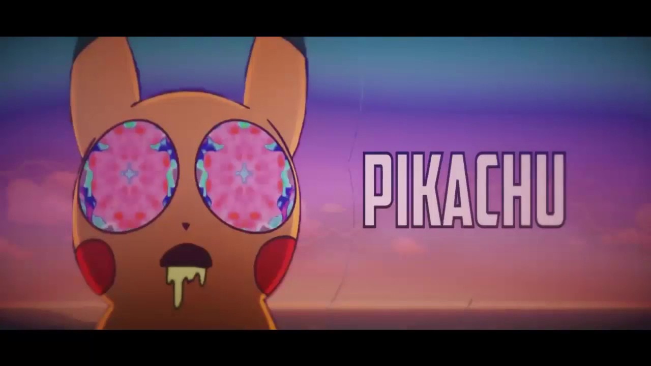 Pikachu İntro Top #6 - YouTube