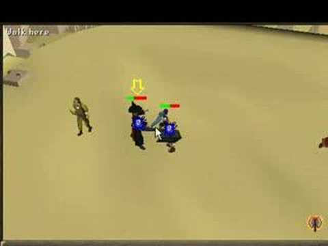 Def Pure runescape - YouTube