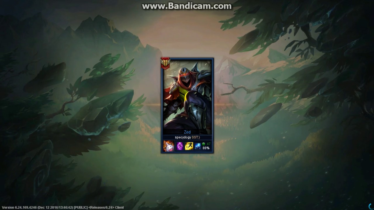 Free Skins League of Legends - YouTube