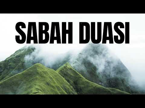 Sabah Duası - Günümüz Hayırlı ve Bereketli Olsun…