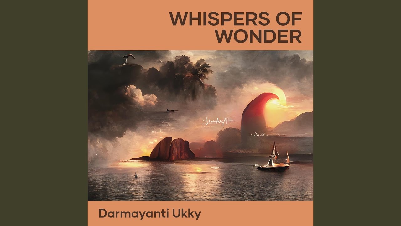 Whispers of Wonder - YouTube