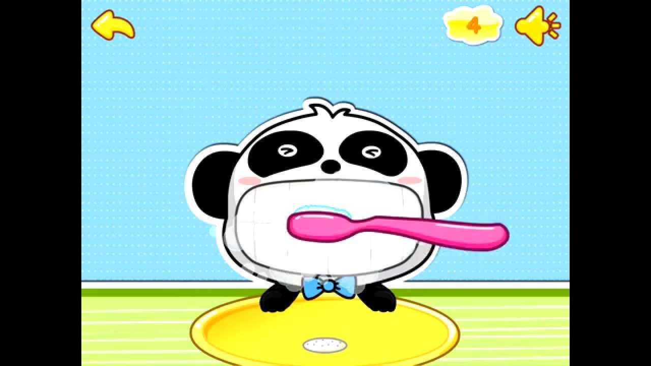 Baby Learns Pairs 2 - Baby Bus. Fun kids Gameplay - YouTube