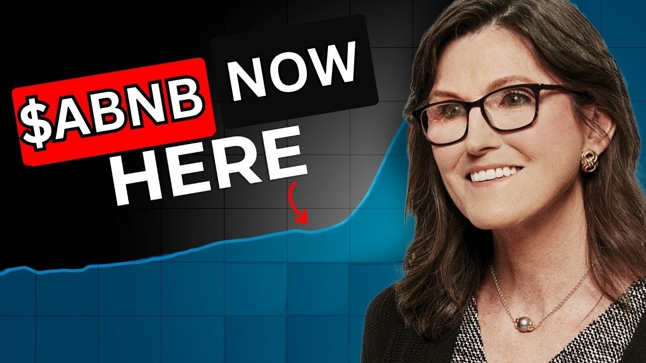 ABNB Stock (Airbnb Stock Analysis) ABNB STOCK PREDICTIONS ABNB STOCK ...