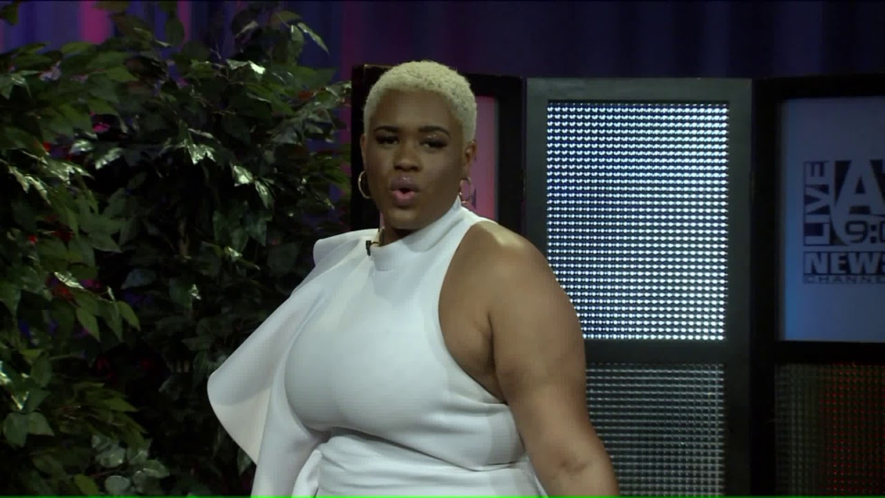 Web Exclusive Dreamgirls Youtube