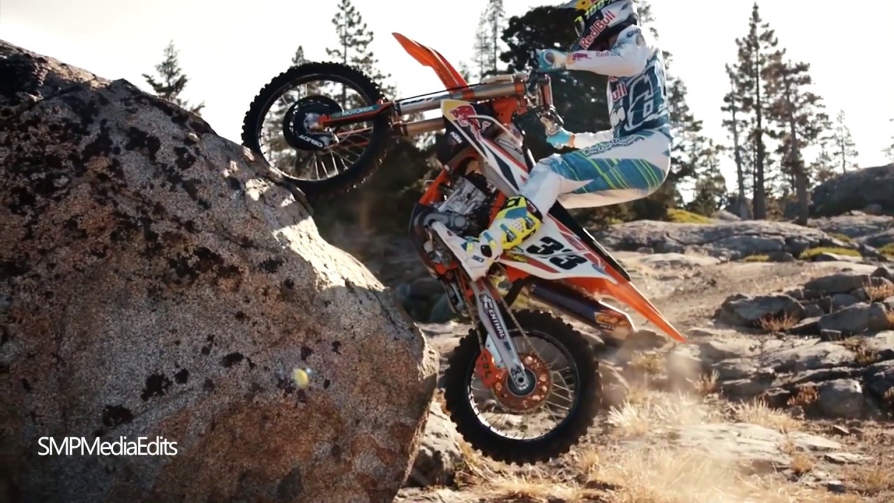 Motocross - Freeride 2016 | Rather Die - THEY. | SMPMedia - YouTube