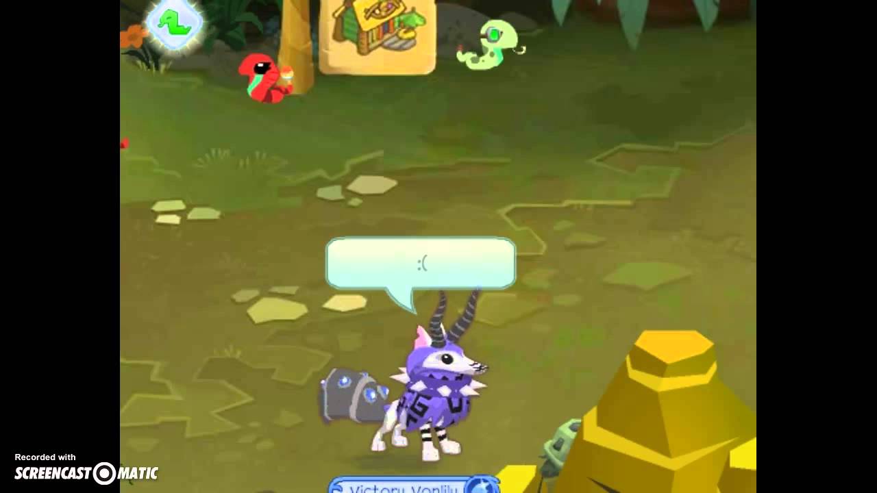 Animal jam short vine: TURTLE. (watch till the end) (funny). - YouTube