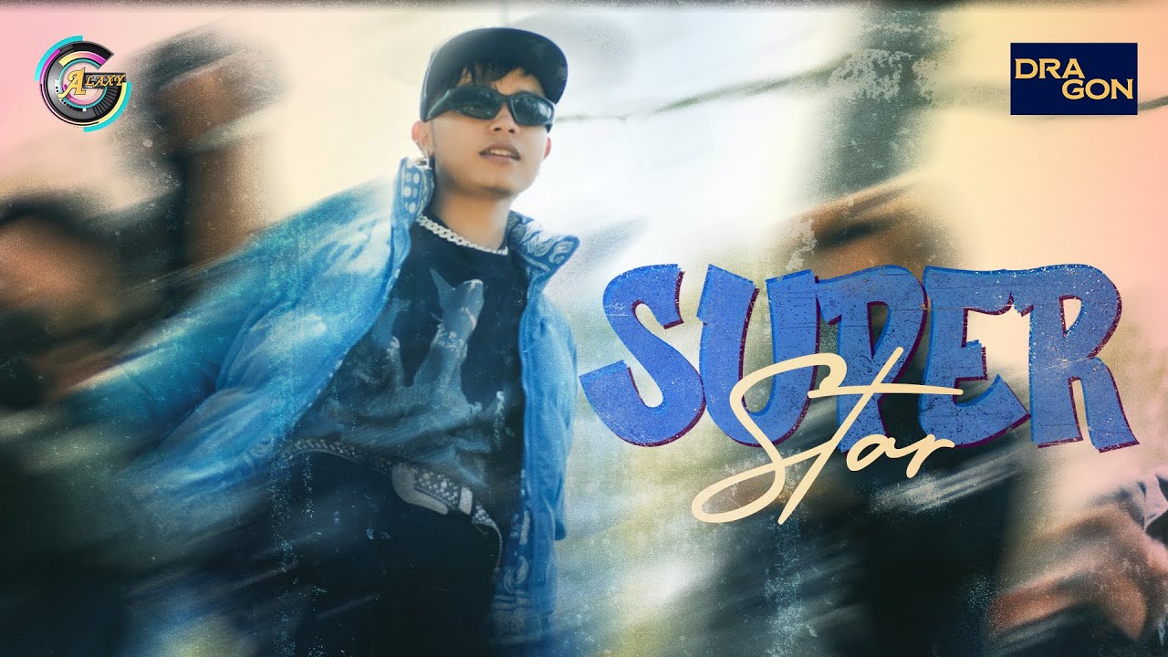 Super Star | RAKSA [ OFFICIAL MV ] - YouTube
