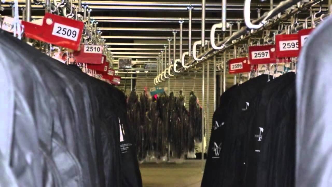 Slick Rail Systems - YouTube