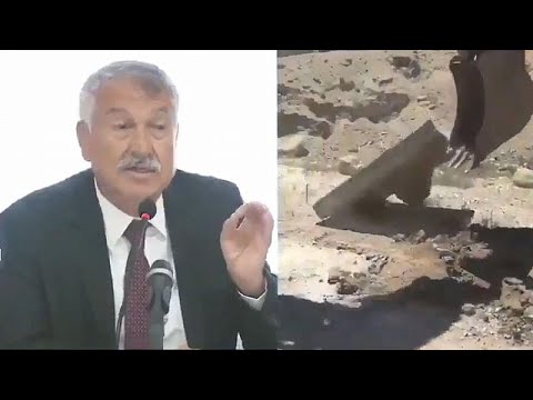 Zeydan Karalar: Adana'da ihalesi yapılan 35 kuyunun içi boş çıktı