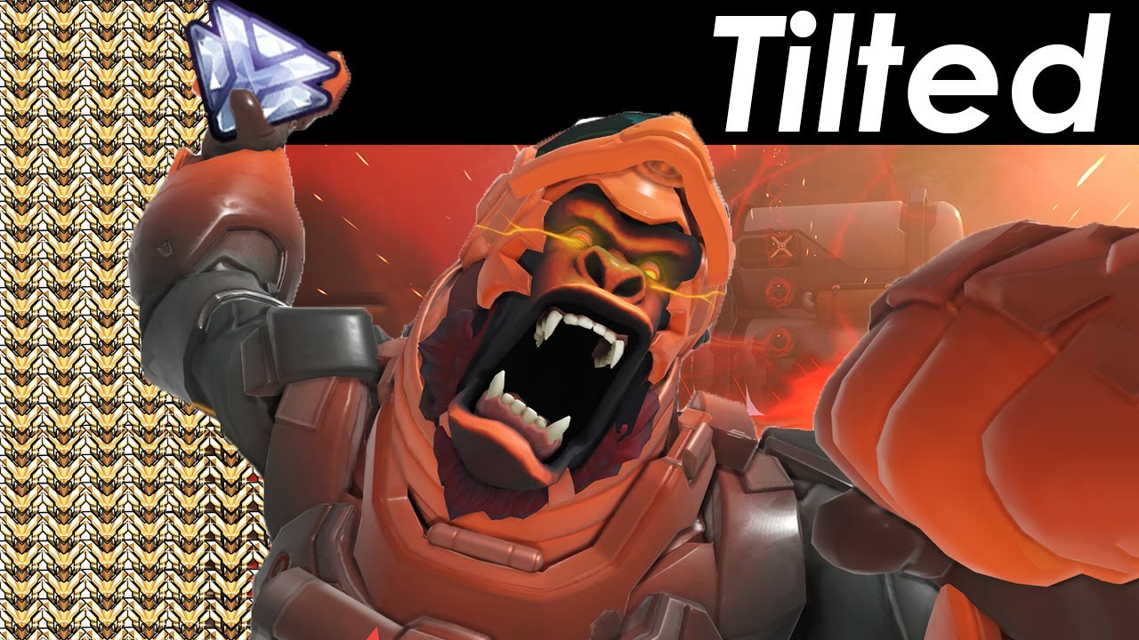 Tilted - YouTube