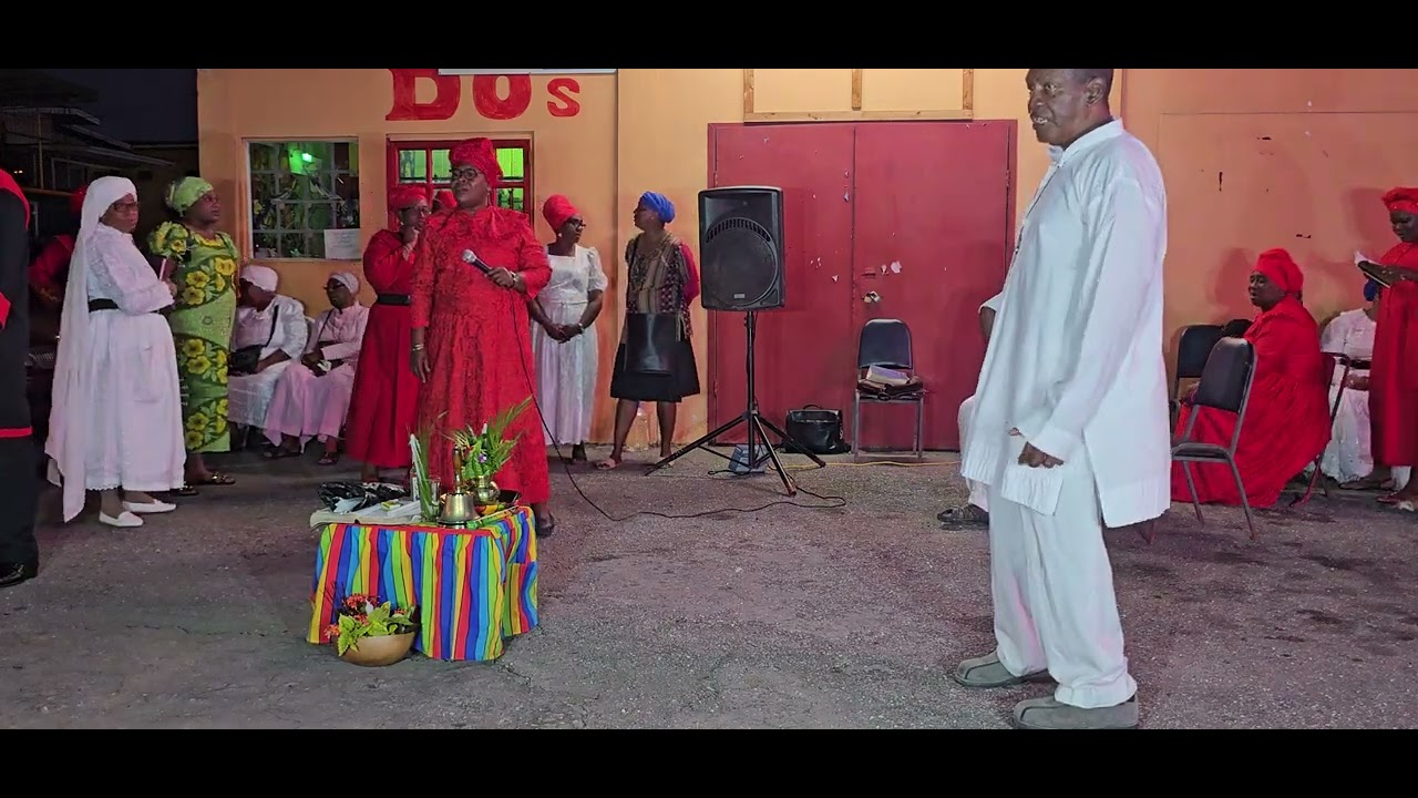 SBF - Bishop Amilius Marrain National Open Air Wayside - Mission #15 ...