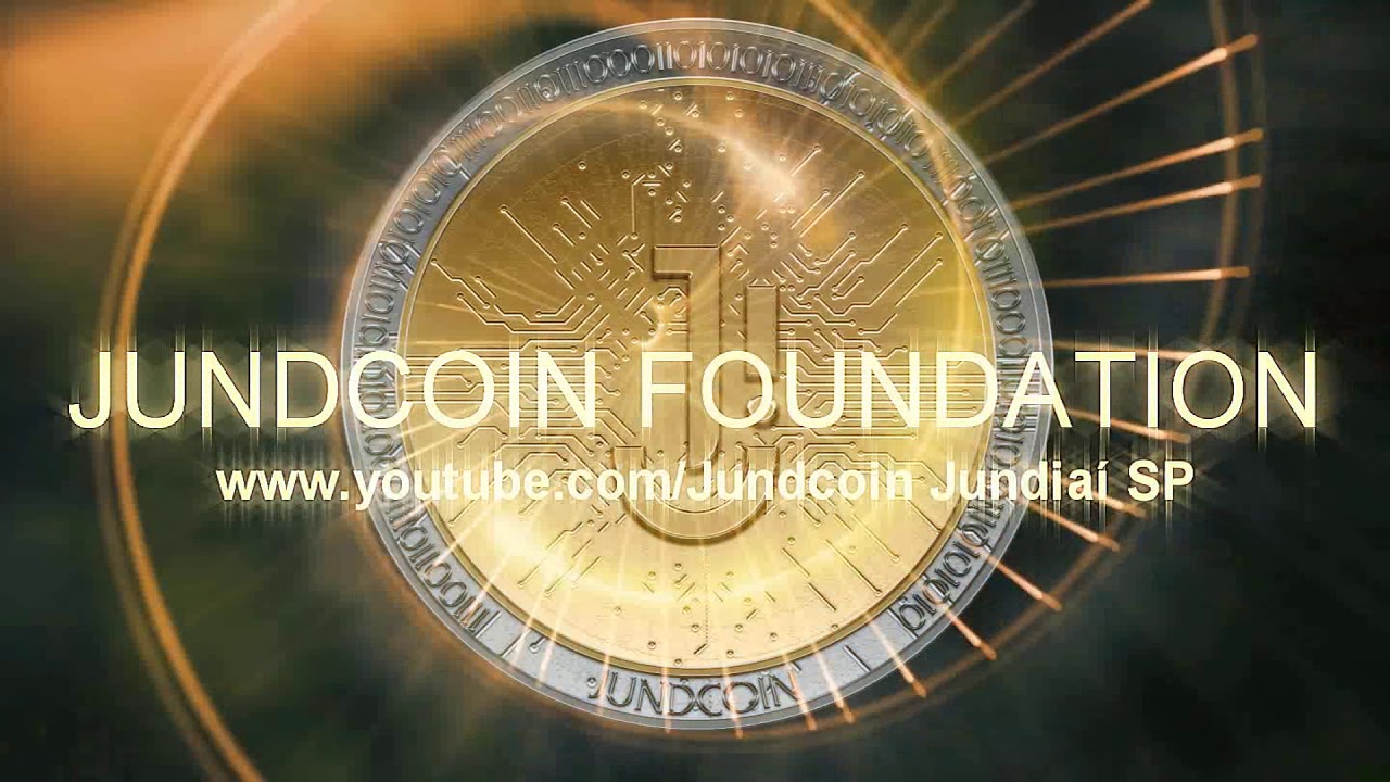 Moeda Jundcoin - YouTube